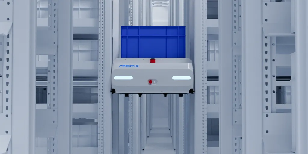 Bin Shuttle - Value chain