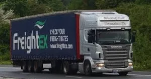 UPS neemt Freightex over - Value chain