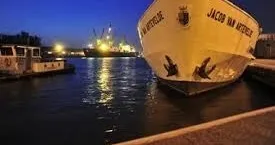 Haven van Gent boekt beste jaar ooit - Value chain