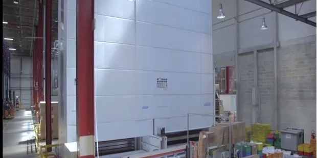 3PL Service bedrijven kiezen voor automatisering met Modula Liften ...