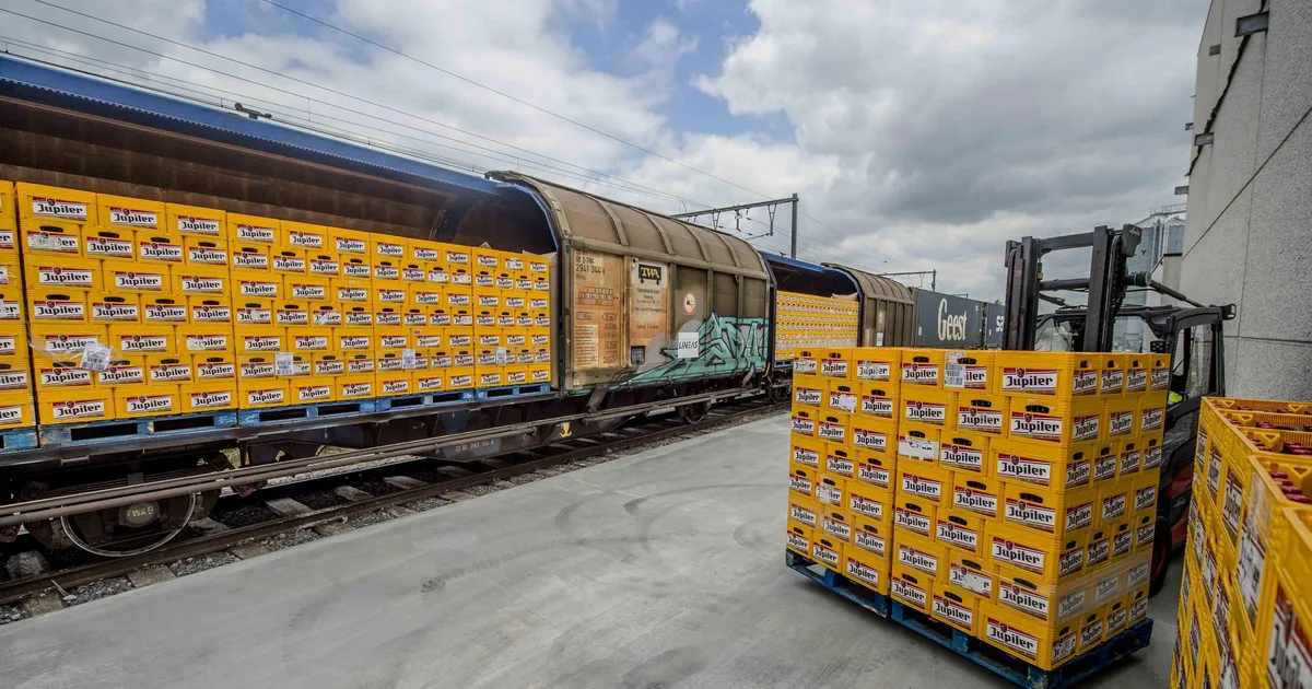 De betere wereld van AB InBev - Value chain