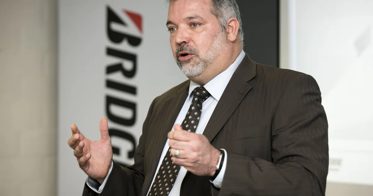 Logistiek op wieltjes - Value chain