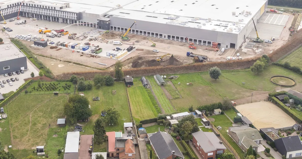 Domus Logistics automatiseert nieuw dc voor Casa met Egemin - Value chain