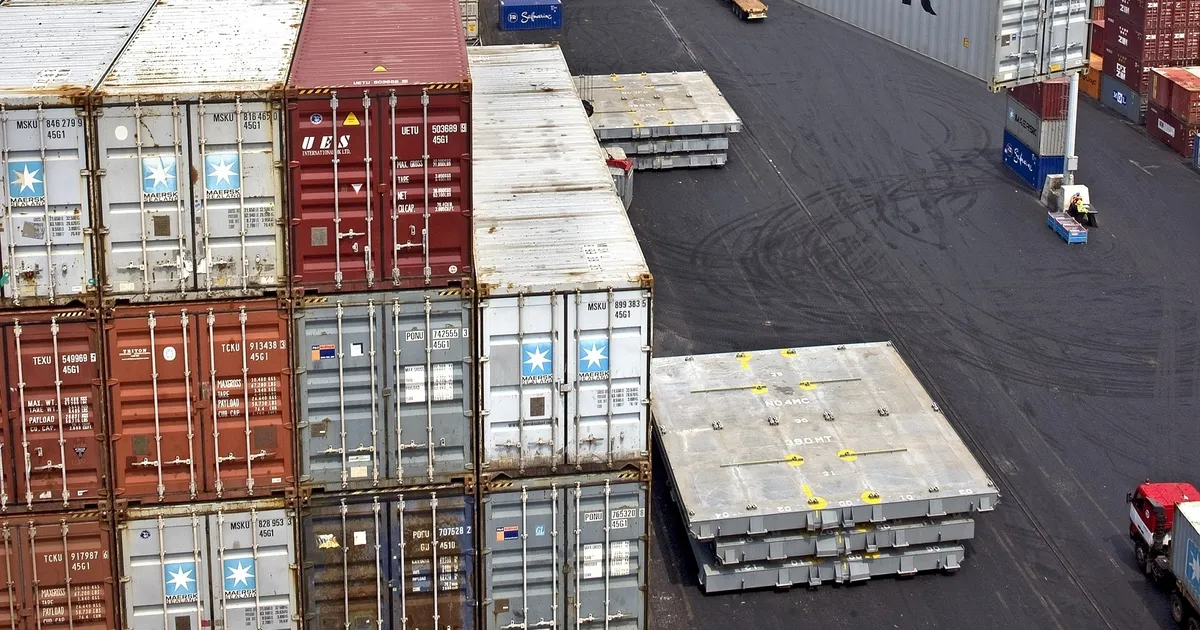 Maersk Line zet Riverbed in bij digitale transformatie - Value chain