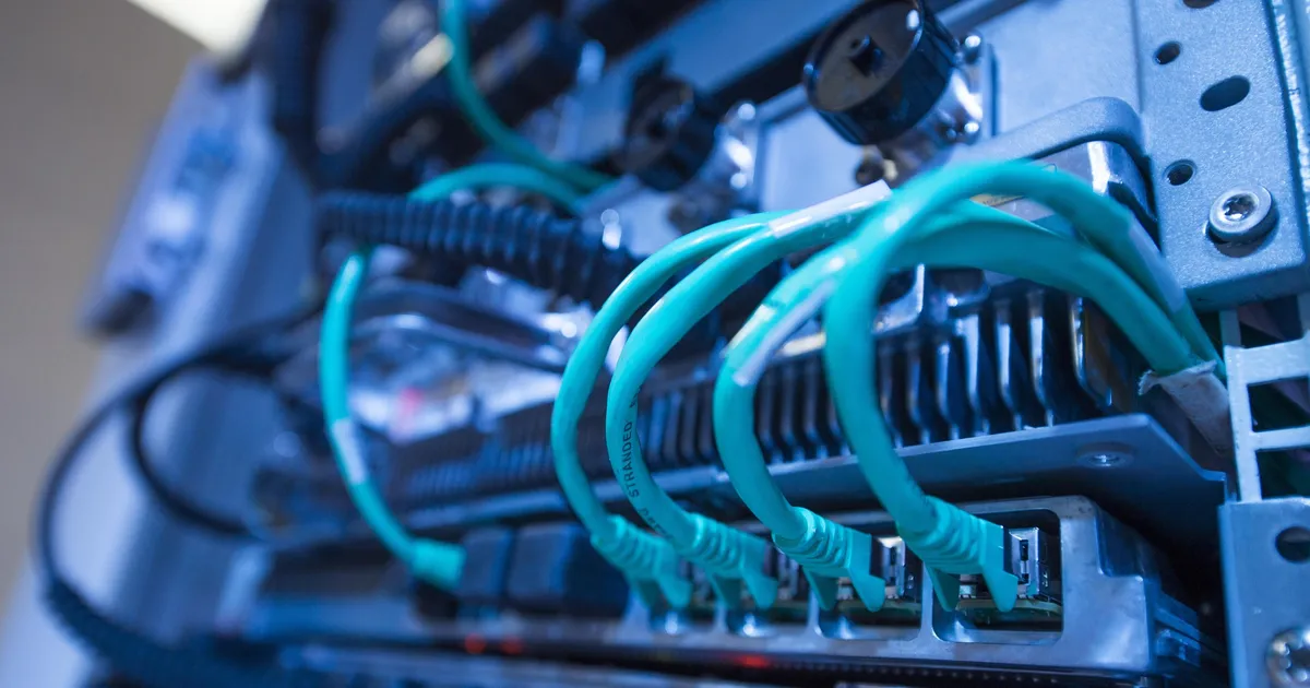 Nokia’s supply chain transformatie - Value chain
