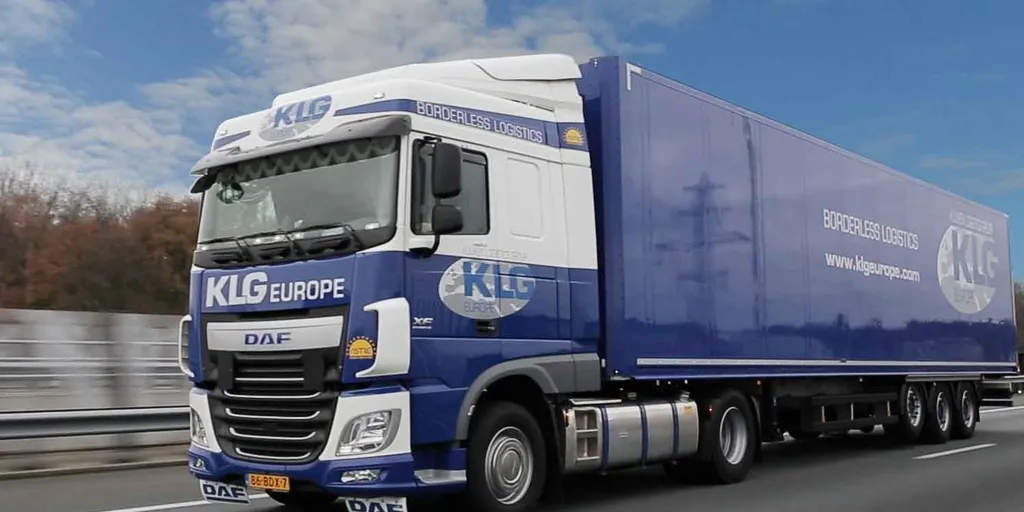 KLG Europe verlengt samenwerking met Quintiq voor groupage in Europa ...