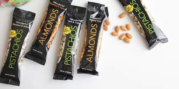 Wonderful Brands kiest Solventure en Arkieva voor S&OP - Value chain