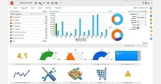 Infor brengt nieuwe versie van Infor Enterprise Asset Management ...