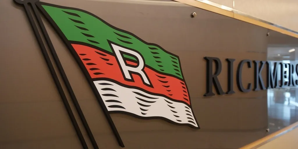 Rickmers Maritime gooit handdoek in de ring - Value chain