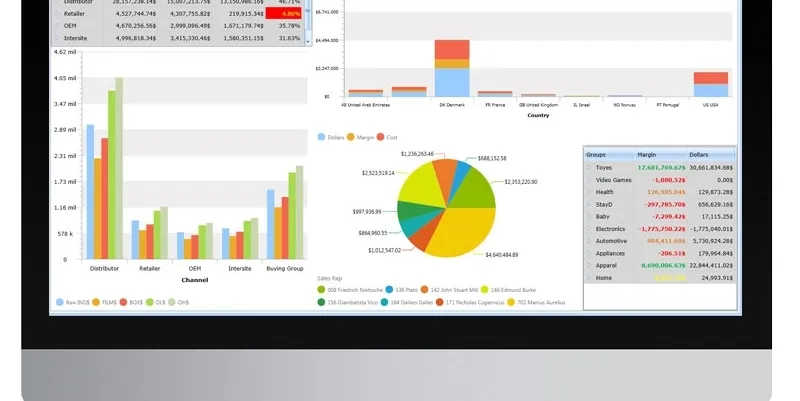 Sage lanceert nieuwe versie van Sage X3 - Value chain