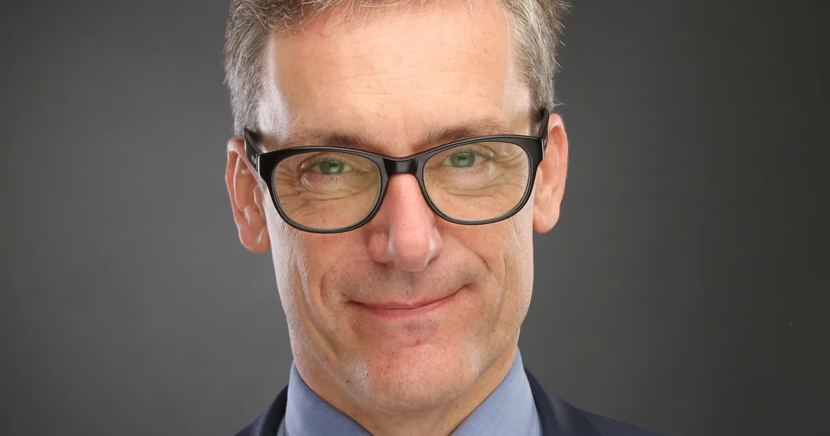 IoT als groeimarkt - Value chain IoT als groeimarkt - Value chain