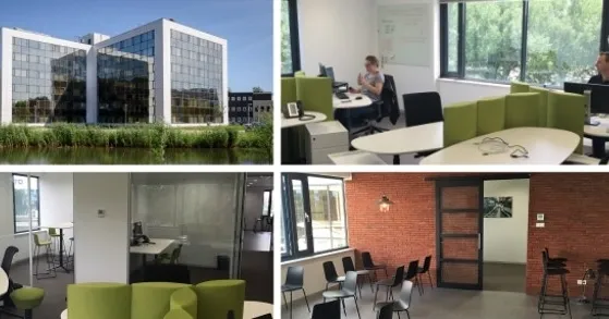 OM Partners breidt uit in Nederland - Value chain