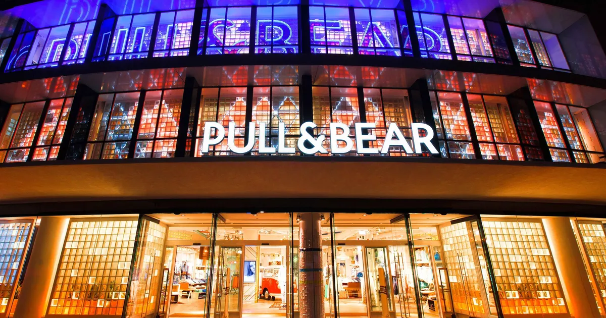 Inditex (o.a. Zara, Pull & Bear, Massimo Dutti) bouwt distributiepunt ...