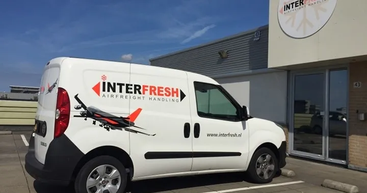 Panalpina koopt het Nederlandse Interfresh Airfreight Handling - Value ...