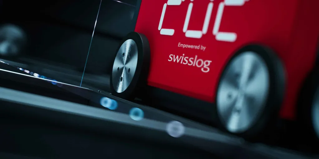 Versteijnen Logistics implementeert AutoStore-systeem van Swisslog ...