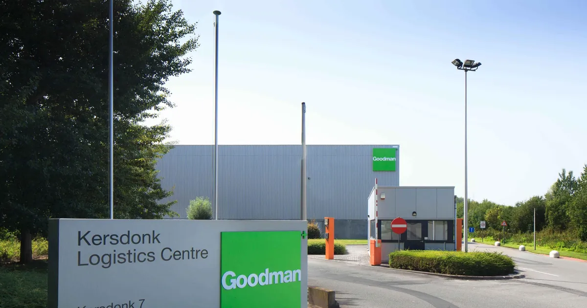 Barsan Global Logistics trekt naar Willebroek - Value chain