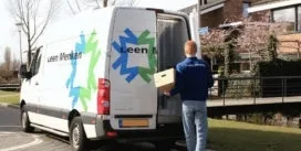 Bpost neemt Leen Menken Foodservice Logistics over - Value chain