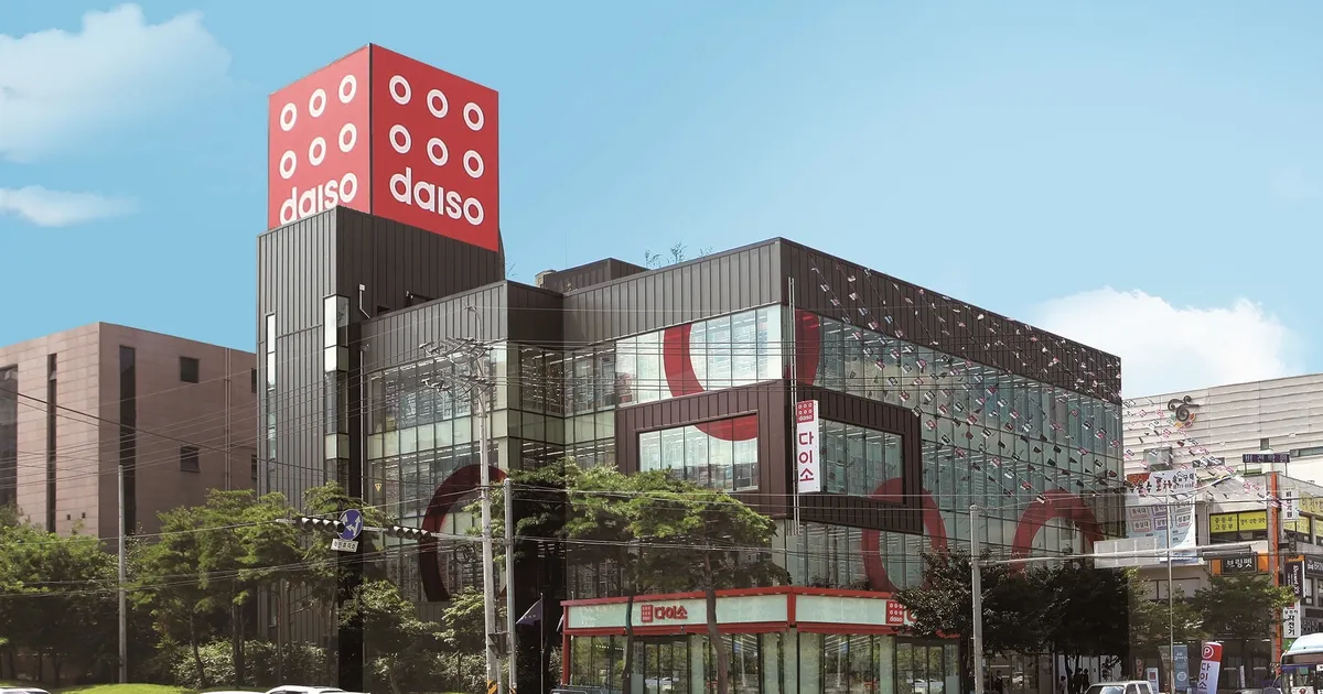 Knapp automatiseert grootste distributiecentrum van Zuid-Korea - Value ...