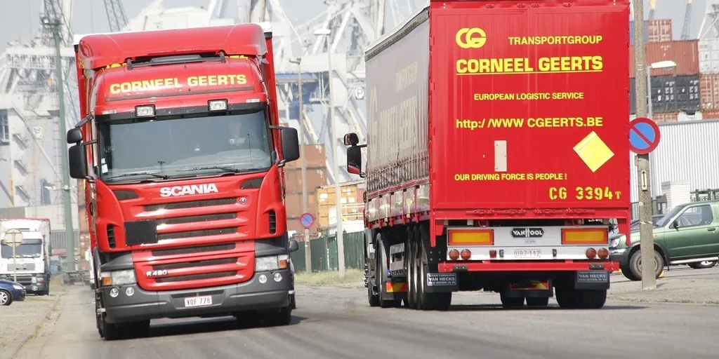 Corneel Geerts Transportgroup wil TransMission in België overnemen ...