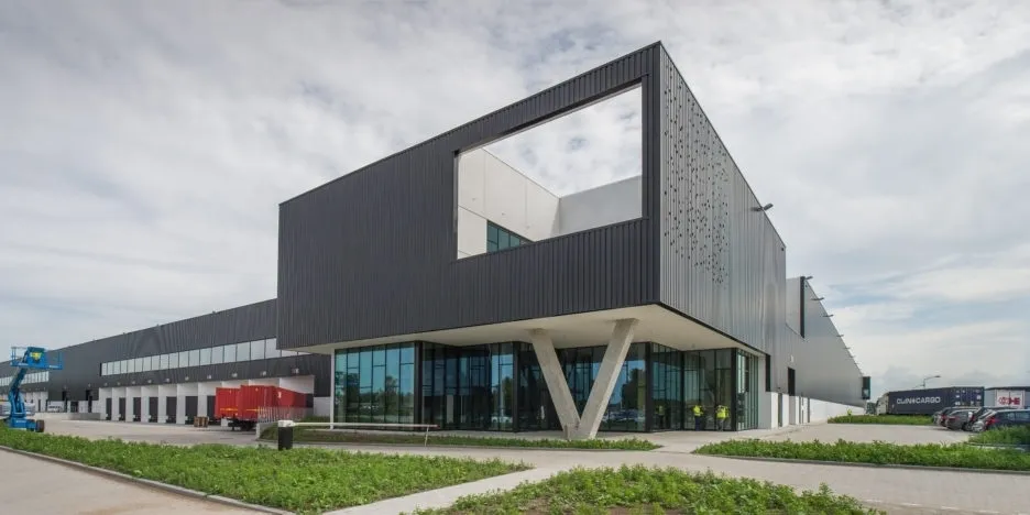 Groep Heylen gaat internationaal en heet voortaan Heylen Group - Value ...