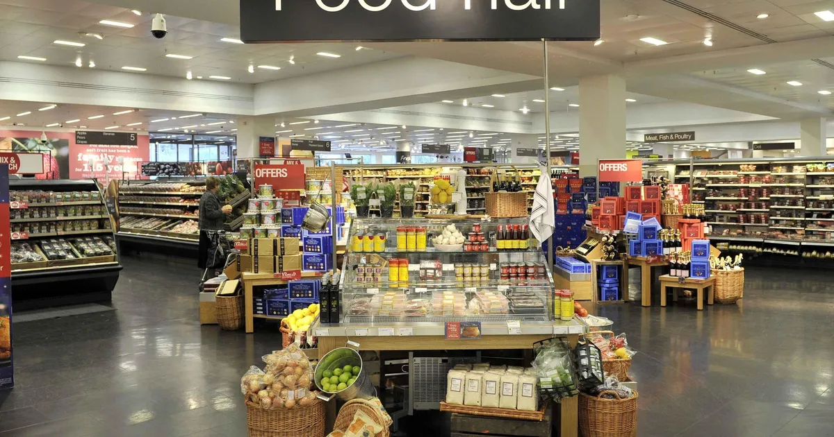 Marks & Spencer kiest Zetes voor food supply chain-processen - Value chain