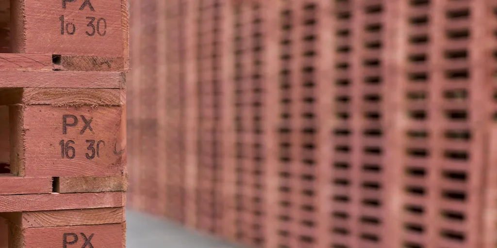 IPP introduceert nieuw poolingmodel voor pallets - Value chain