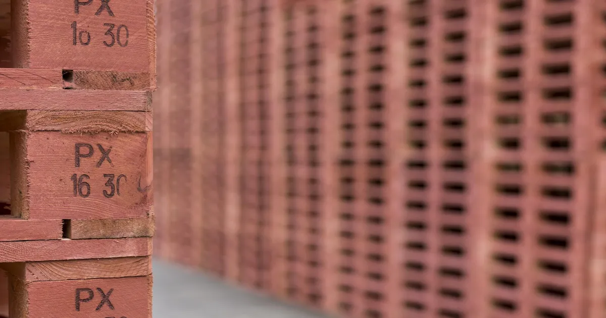 IPP introduceert nieuw poolingmodel voor pallets - Value chain