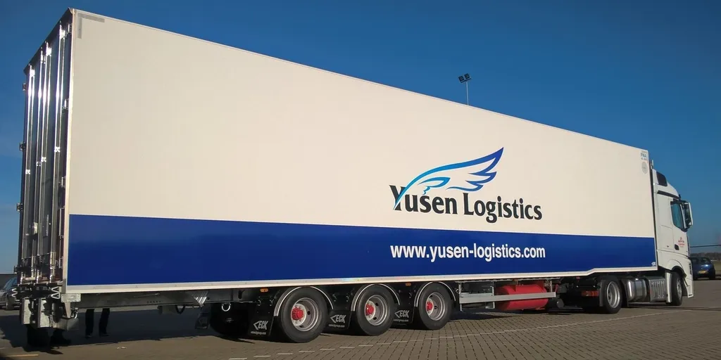 Roosendaal Healthcare Center opgeleverd aan Yusen Logistics Benelux ...