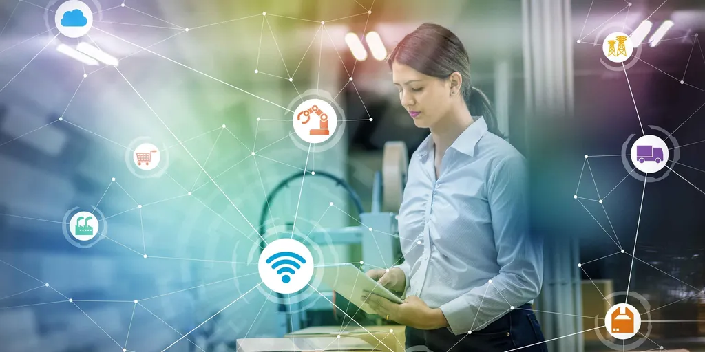 Manhattan kondigt verbeteringen voor WMS aan - Value chain