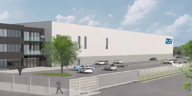 DSV betrekt nieuwbouw voor farmalogistiek - Value chain