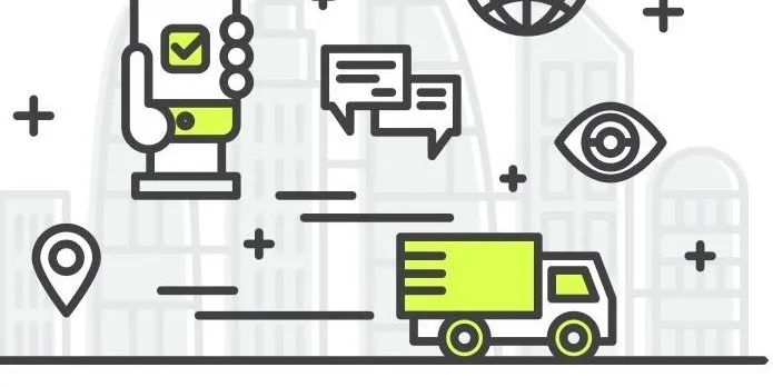 Cen Global lanceert nieuw delivery management systeem - Value chain