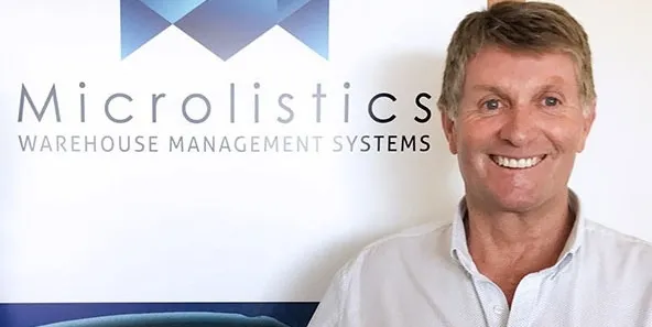 Microlistics brengt zijn WMS naar de Europese markt - Value chain