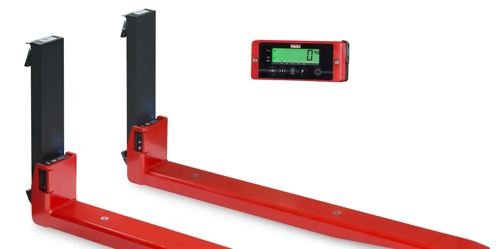 LTS Scale in handen van Ravas - Value chain