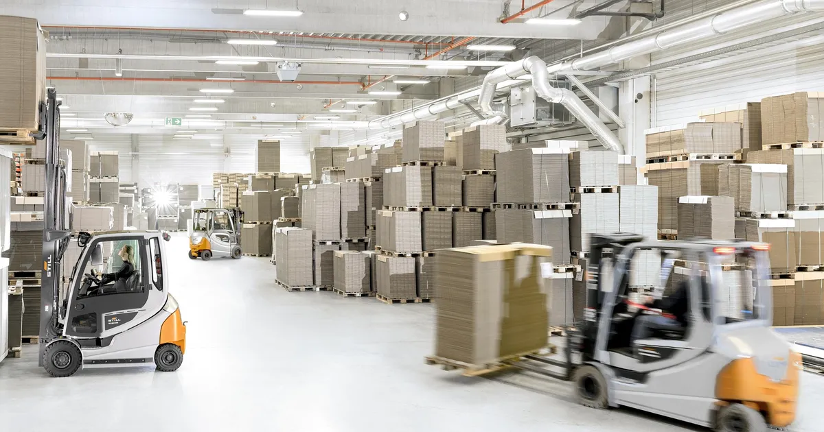 E-truck gaat strijd aan met diesel in zwaarder segment - Value chain