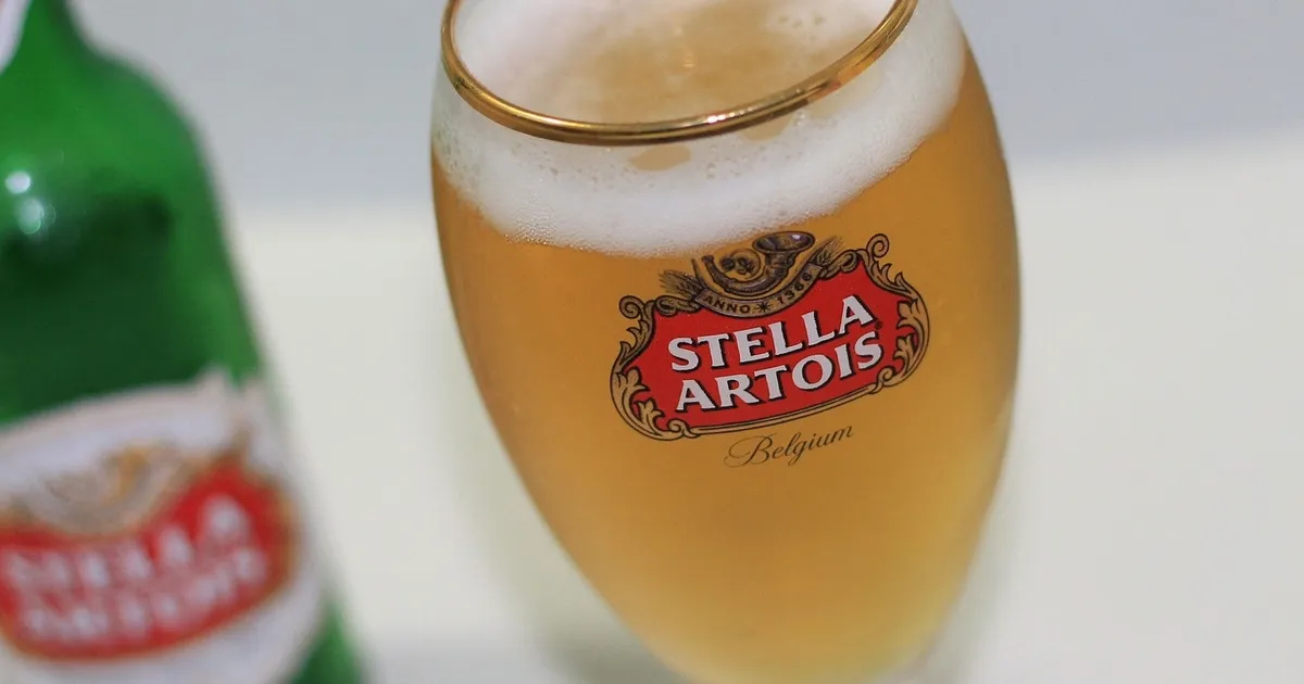 AB InBev stuurt e-trucks naar Belgische steden - Value chain