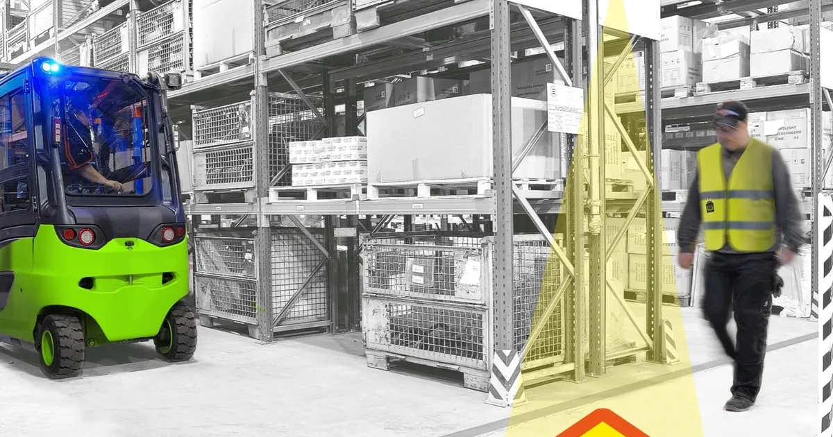 VAS van Tilt-Import moet veiligheid in magazijnen vergroten - Value chain