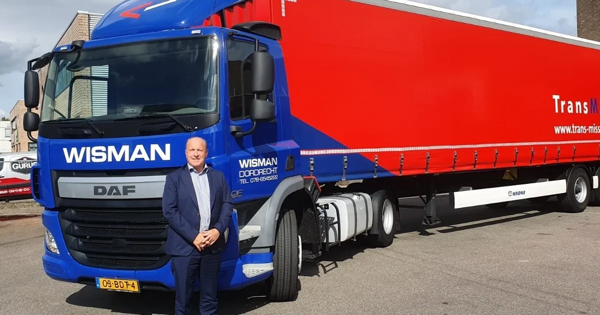 TransMission zet cloud TMS van BluJay in bij 21 depots - Value chain