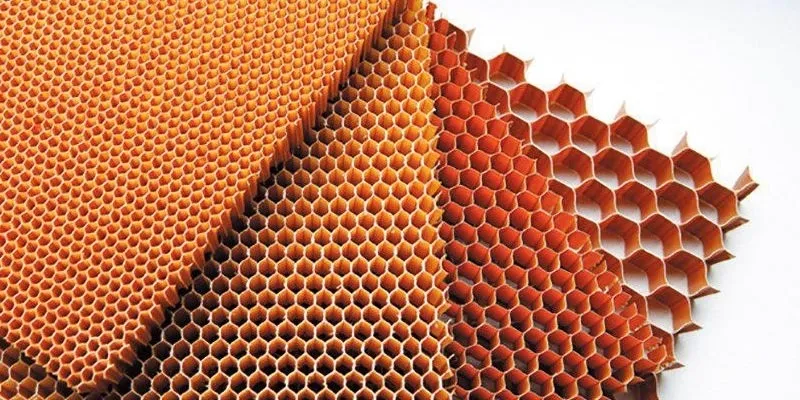 Hexcel - Value chain