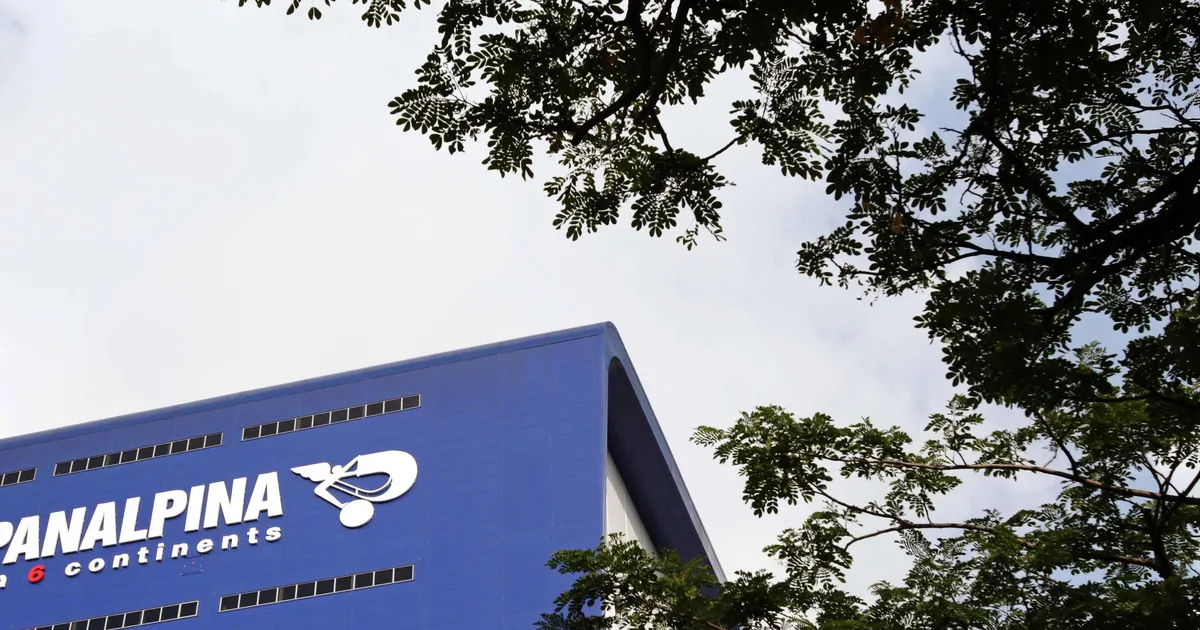 Panalpina buigt zich over gewijzigd overnamebod van DSV - Value chain
