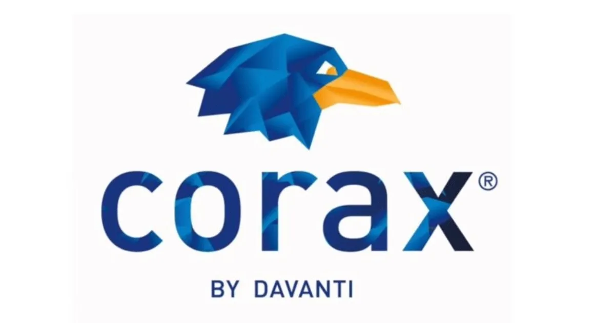 Maak kennis met CORAX Saas wms - Value chain