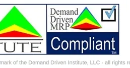 OMP Plus achieves DDMRP compliance from Demand Driven Institute (DDI ...