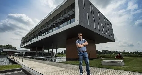 Deventrade kiest voor de betrouwbaarheid van Locus WMS - Value chain