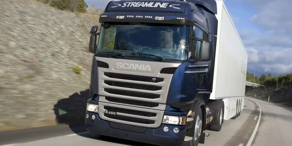 Outbound logistics re-invented! - Value chain