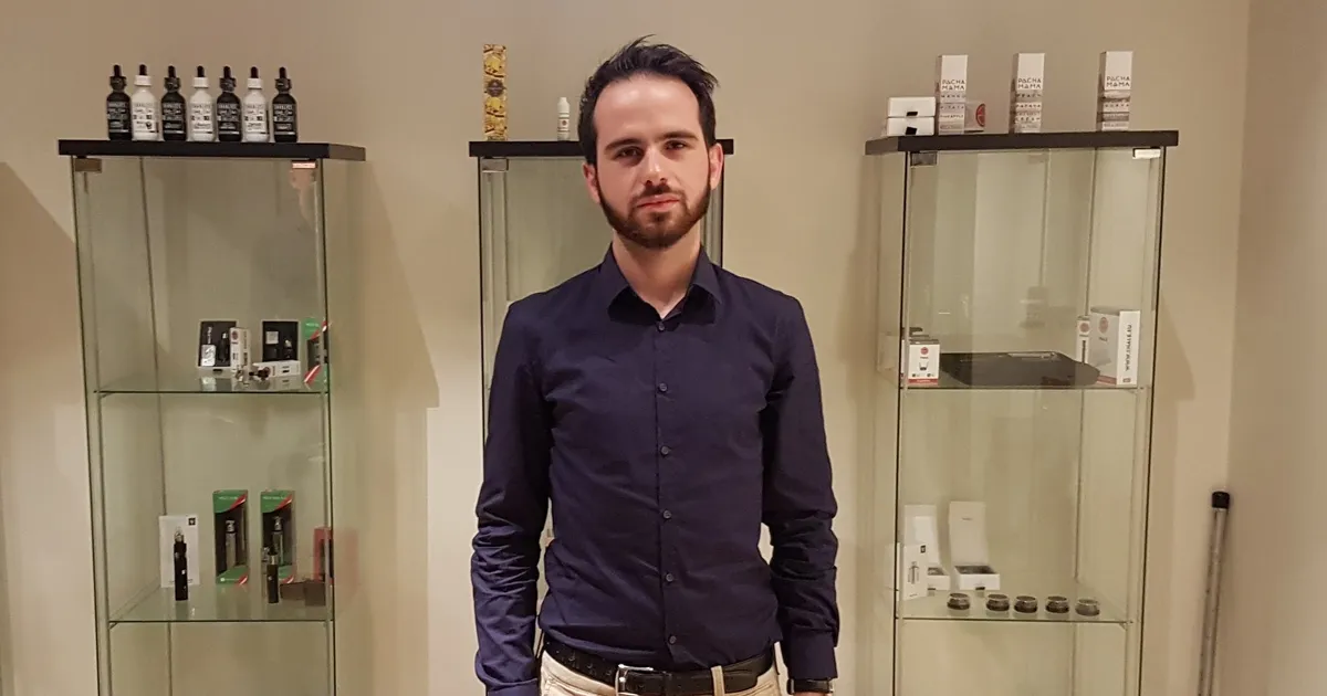 Ehale: "Dankzij Exact voor Handel besparen we 3 werknemers - Value chain