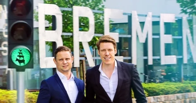 Contargo heeft kantoor in Bremen geopend - Value chain