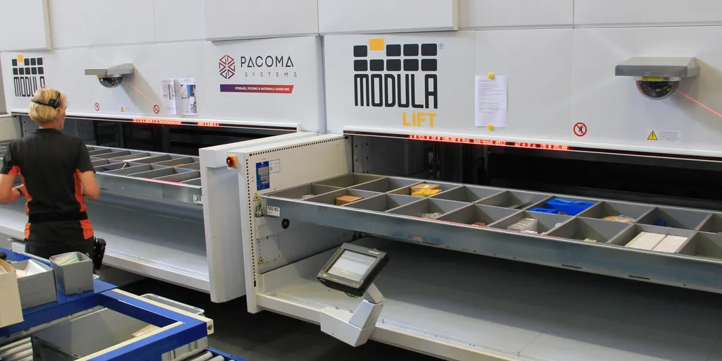 Bus Industrial Tools gaat voor stapsgewijze centralisatie - Value chain