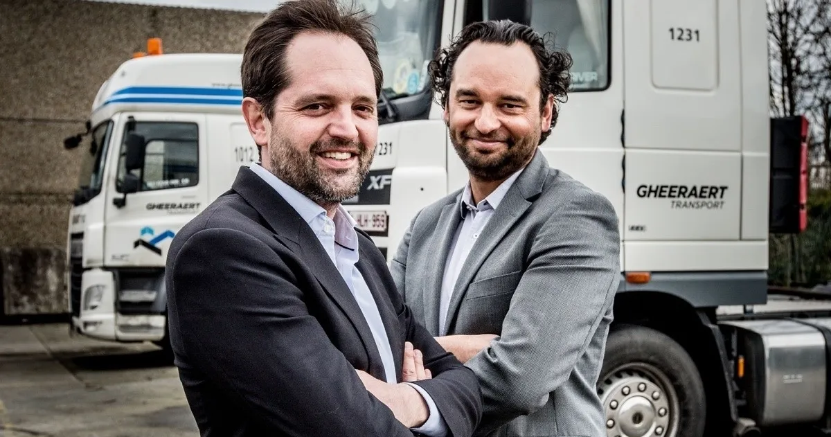Gheeraert Transport neemt Eraltrans onder zijn vleugels - Value chain