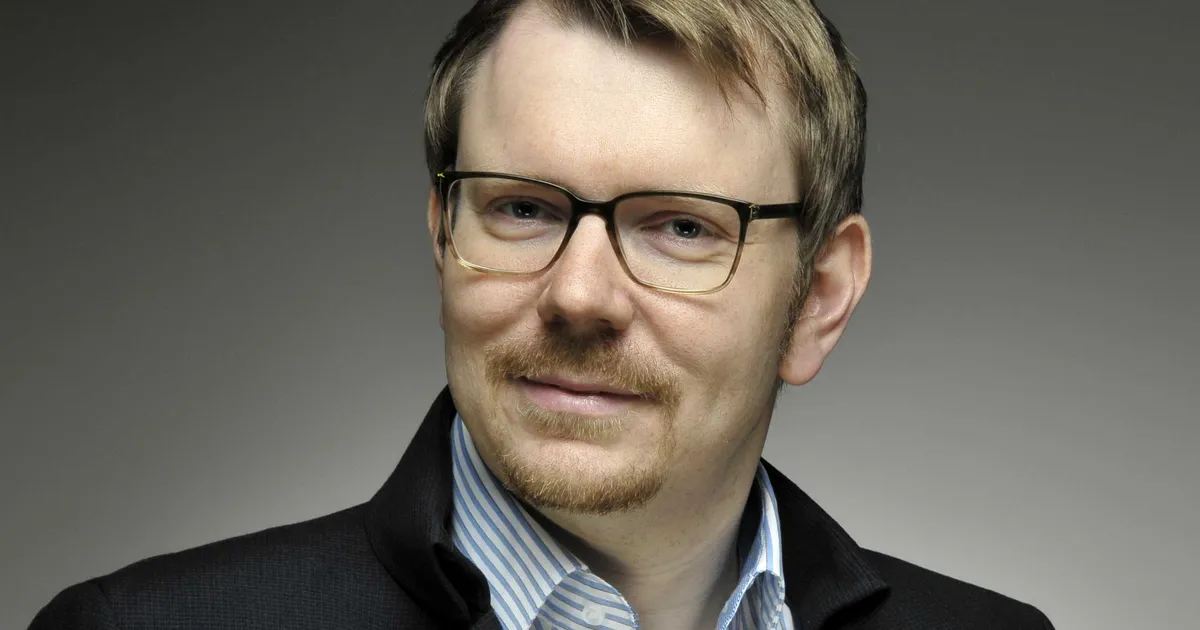 Interroll stelt vice president System Innovation aan - Value chain