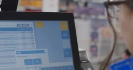 Action klaar voor groei dankzij POS-Systeem XV-Retail - Value chain
