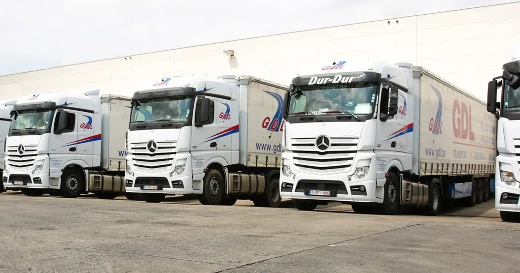 GDL Transport digitaliseert magazijnprocessen met WMS van Elevate-IT ...